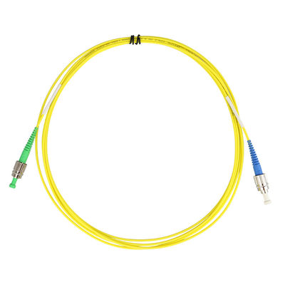 RRU CPRI Fiber Optic Cable Assembly