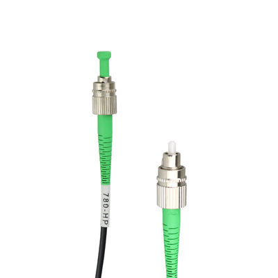 SENKO Single Mode LC Snap-In Fiber Connectors
