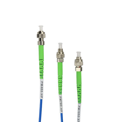 SENKO Single Mode LC Snap-In Fiber Connectors