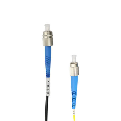 SENKO Single Mode LC Snap-In Fiber Connectors