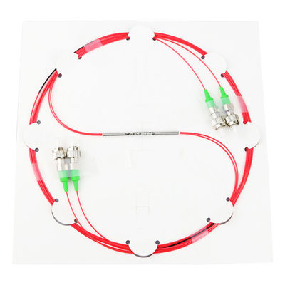 SENKO Single Mode LC Snap-In Fiber Connectors