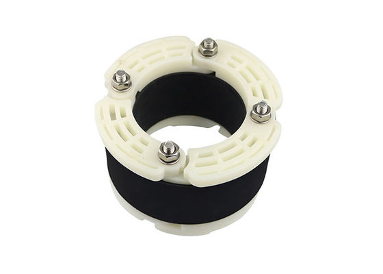 Blank Duct Plugs Sealing Devices for Ducted Cable Networks