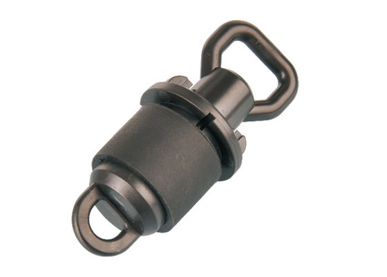 Transport Caps for Micro Duct Cables