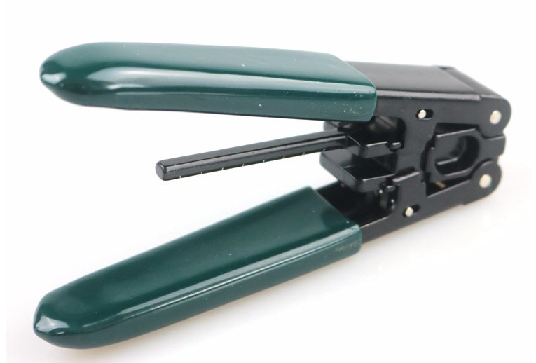 125μM Fiber 3.1*2.0mm Ftth Drop Cable Stripper