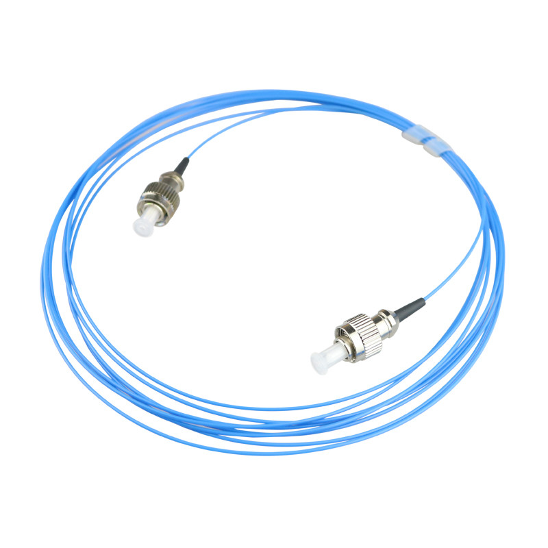Nufern Coherent 780-HP Fiber Type Single Mode FC/PC Fiber Optic Patch ...