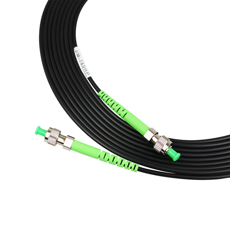 Nufern Coherent PM780-HP Fiber Type Polarization-Maintaining FC/APC ...