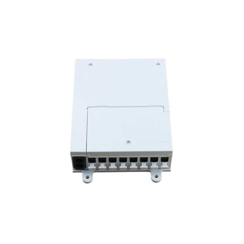 Indoor Multi Dwelling Unit (MDU) Network Interface Device (NID) 8 Port ...