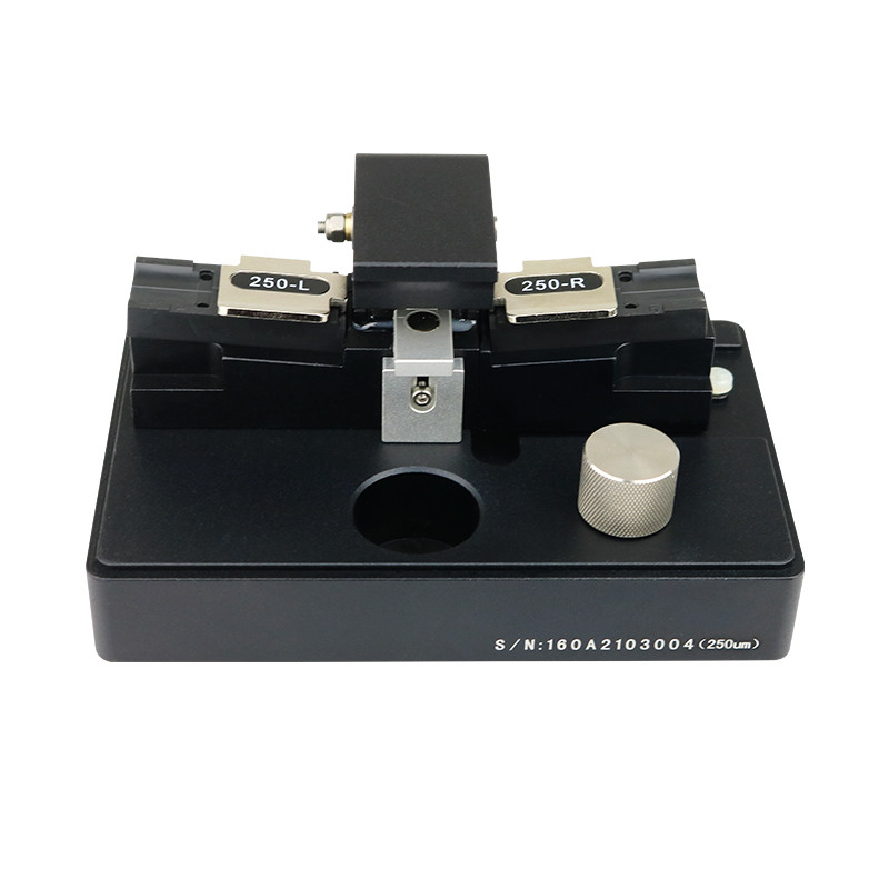 Large Diameter Single Fiber Mechanical Aligners Temporary Joining Tools ...