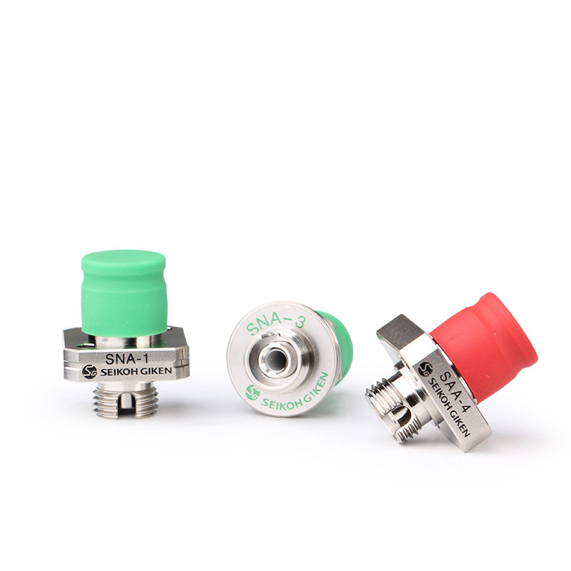 Narrow-Key-Slot Mating Compliant with PM Patch Cables Fiber Optic ...