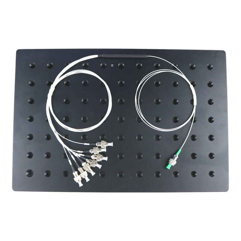 Multicore Fiber Fanouts The Ideal Solution for High-Density Fiber ...