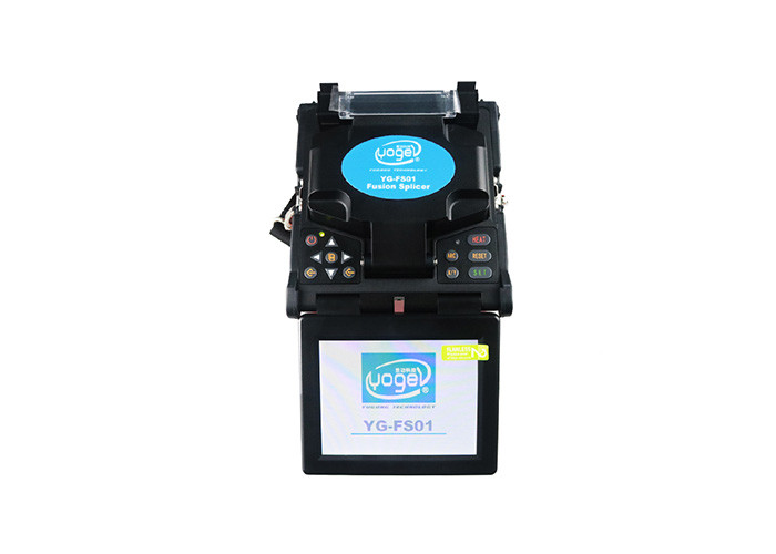 Cost-Efficiency 8s Fusion Splice Core to Core aligning 3 in 1 Cable ...