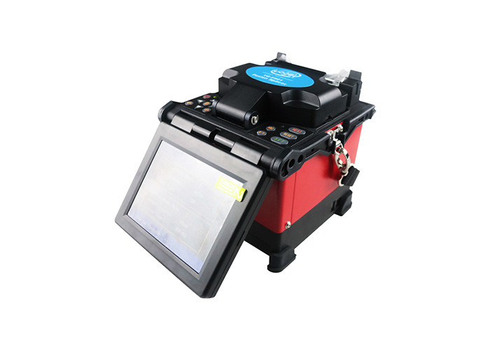 Cost-Efficiency 8s Fusion Splice Core to Core aligning 3 in 1 Cable ...