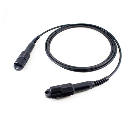 Outdoor Harsh Environment FTTA Solutions ZTE-PDLC Waterpoof Connector ...