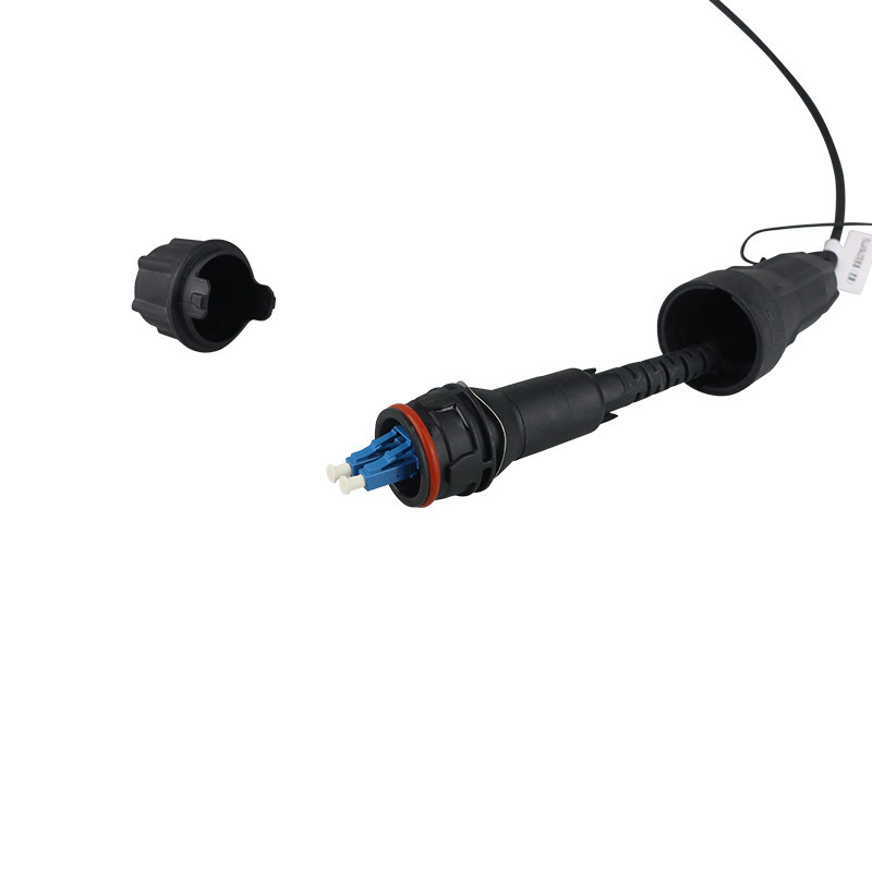 FULLAXS Waterprrof Connector used to Radio Remote Unit(RRU) and ...