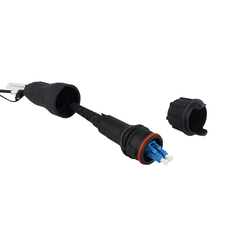 FULLAXS Waterprrof Connector used to Radio Remote Unit(RRU) and ...