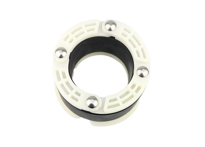 Fiber Optic Simplex Micro duct Plug Entry Seals with Coated Metal or ...