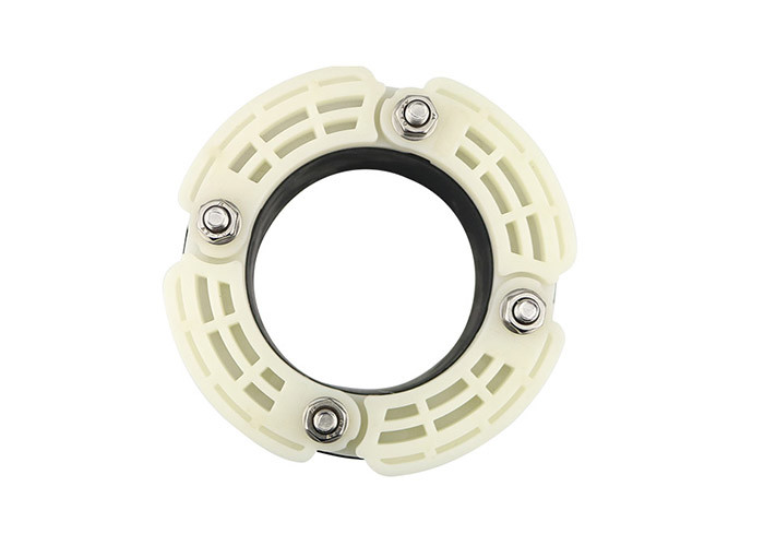 Fiber Optic Simplex Micro duct Plug Entry Seals with Coated Metal or ...